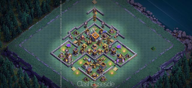 ClashBases